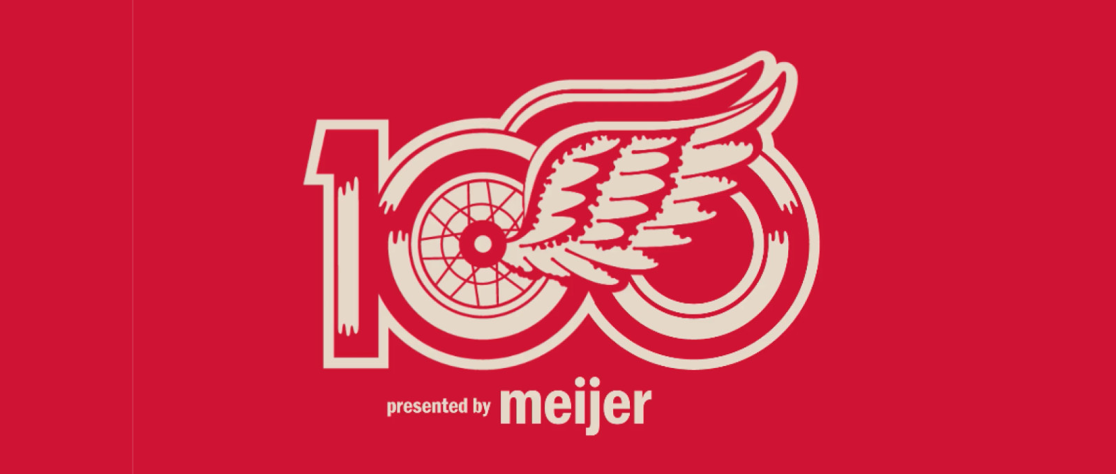 Detroit Red Wings Centennial: 100 Years of Hockeytown